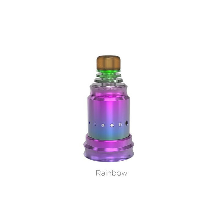Berserker RDA - Vandy Vape | Berserker RDA | Brumair