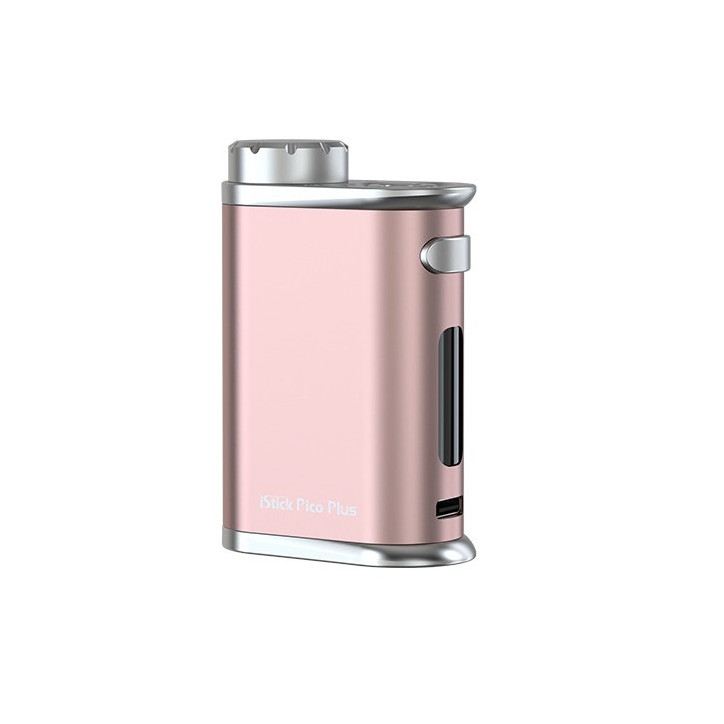 Istick Pico Plus - 75W - Eleaf | Istick Pico Plus | Brumair